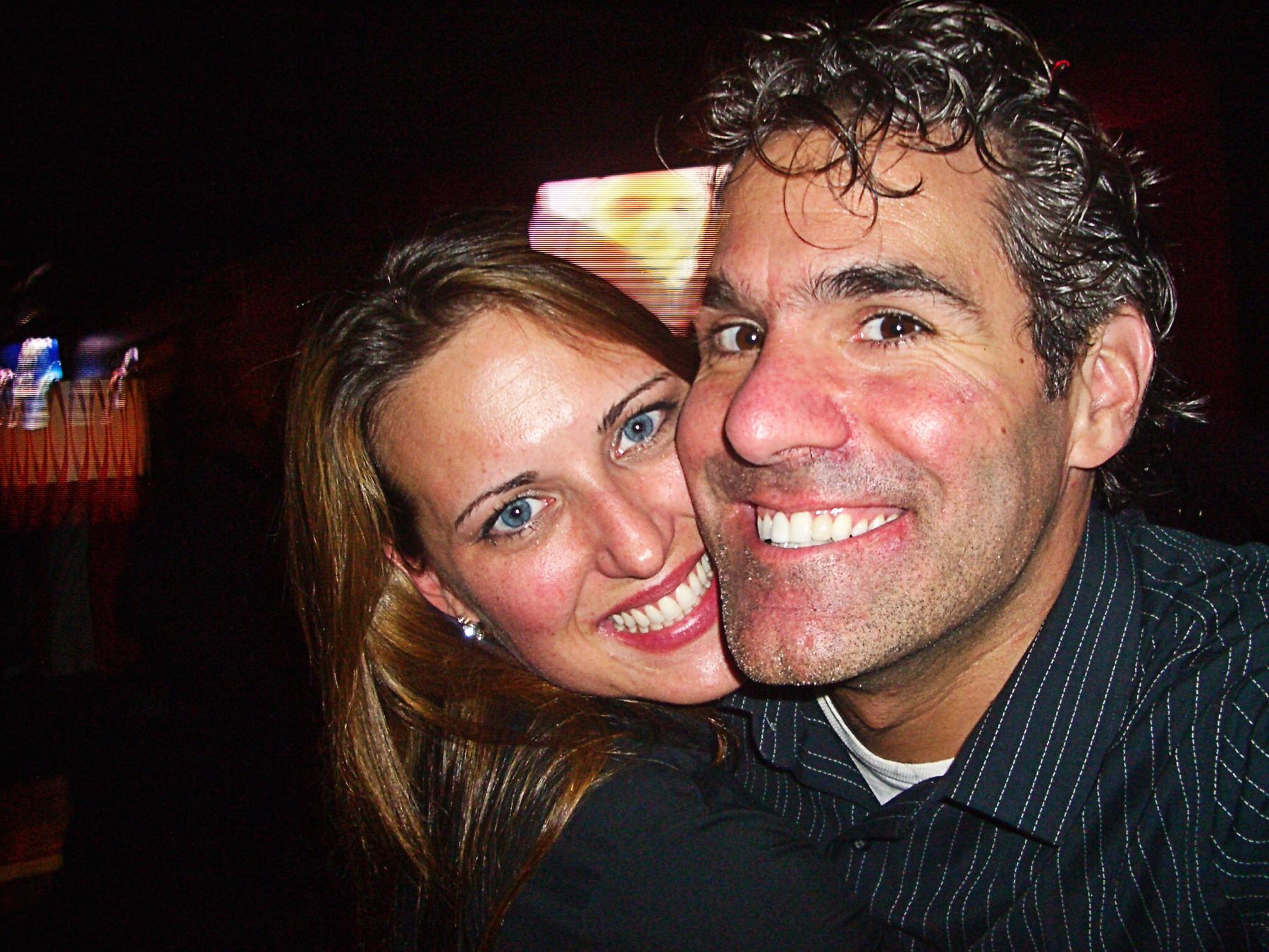 Maria Riccobono and Jeff Fikany's Wedding Website