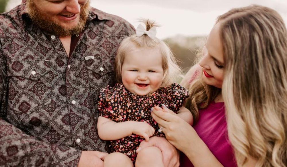 Maygan Woodward and Adam Rudd's Wedding Website