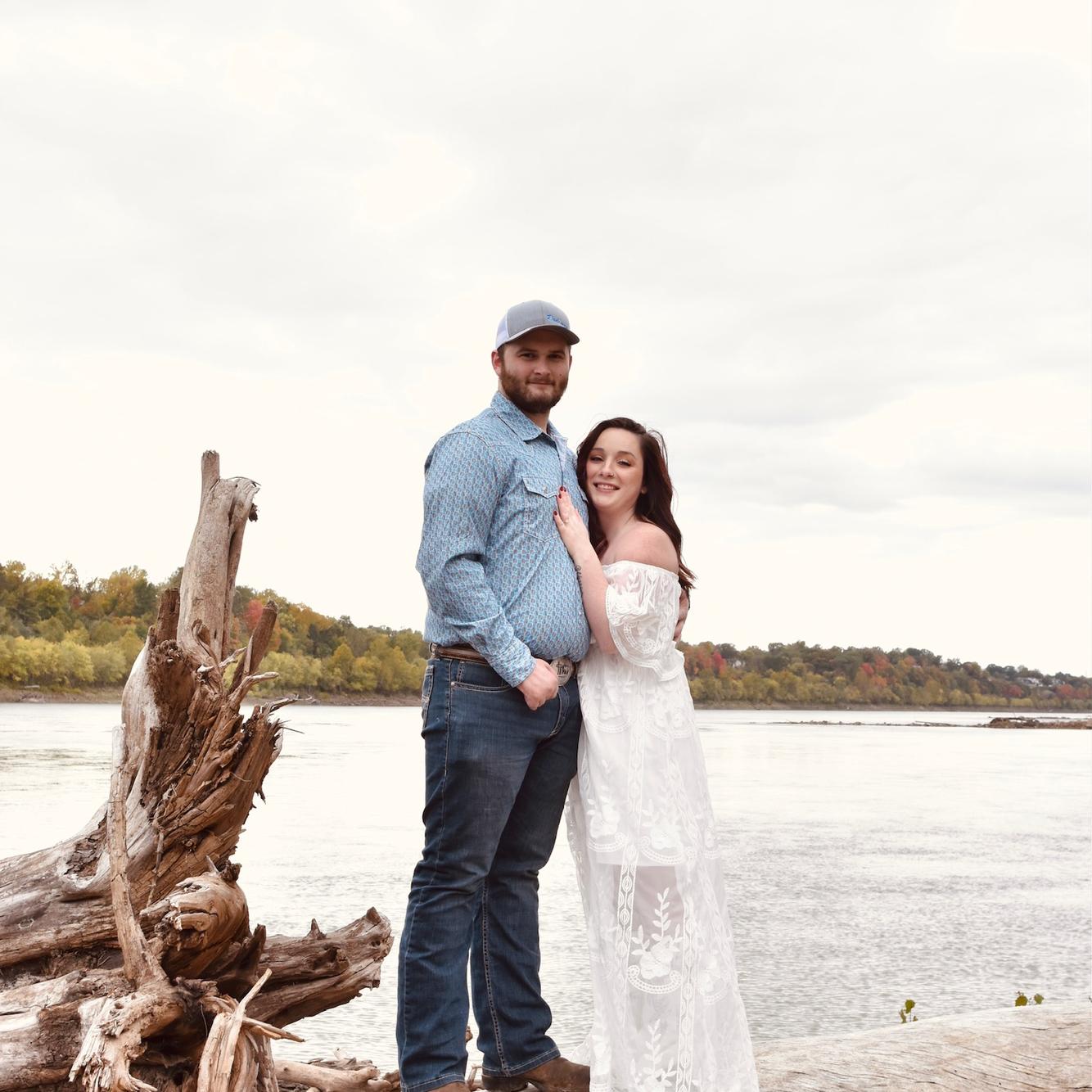 Karson Murray and Anna Loesch's Wedding Website