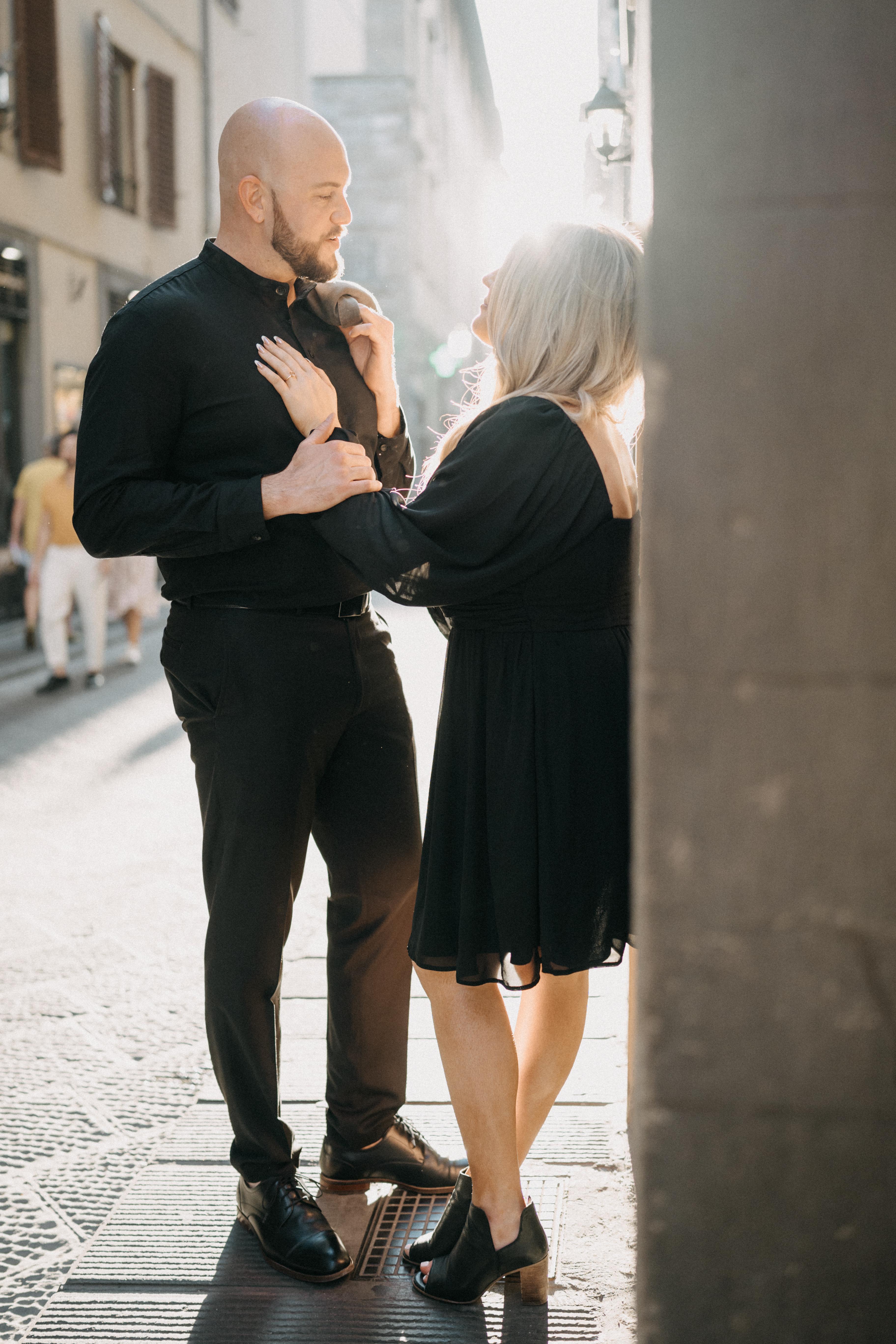 Shane Krevoy And Nikki Parkinsons Wedding Website