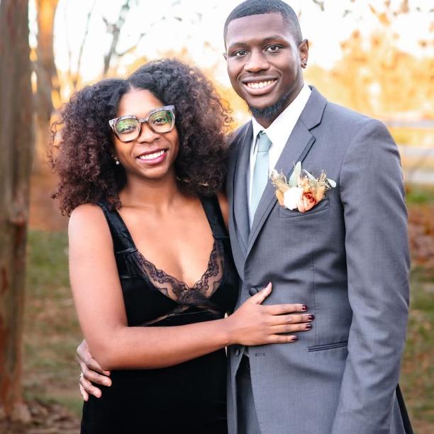 Silvia Flores and Cameron Beech's Wedding Website