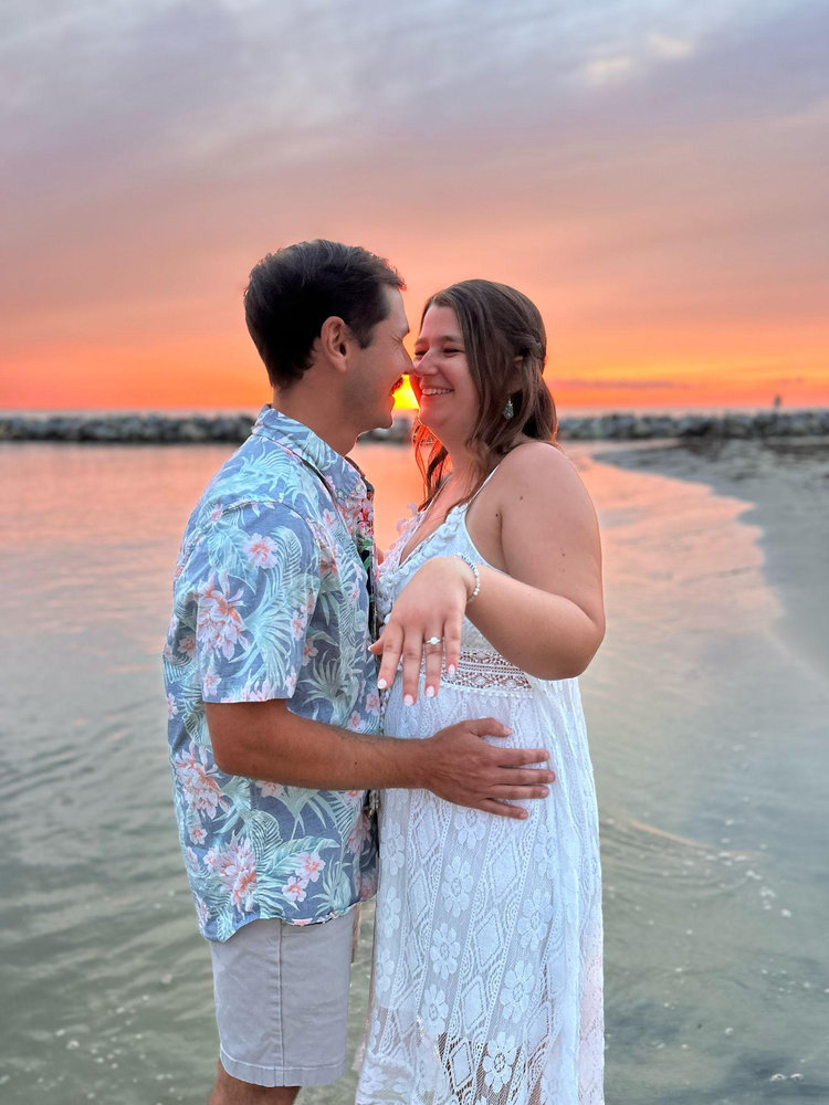 Joe Pickard and Mandy Schollenberger's Wedding Website