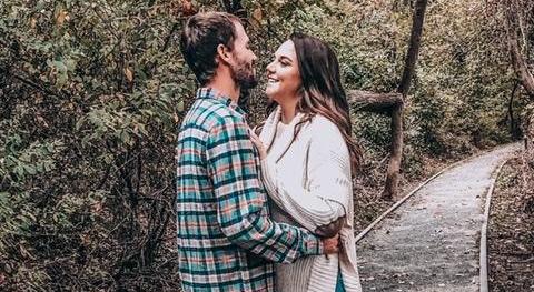 Katlyn Freeman and Landon Hackley's Wedding Website