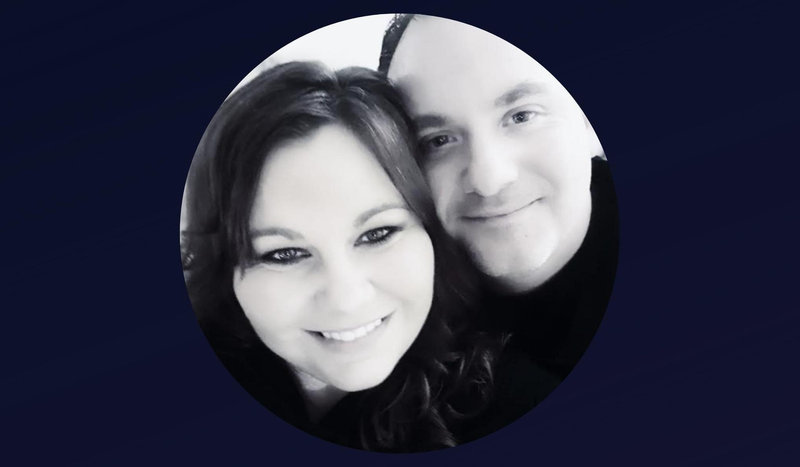 Kelly Boswell and Robert Robinson's Wedding Website