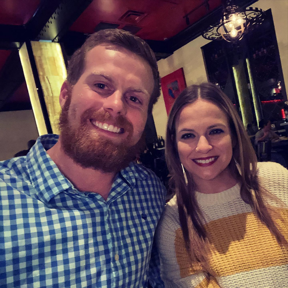Georgia Hart Smith and Wynand Smit's Wedding Website