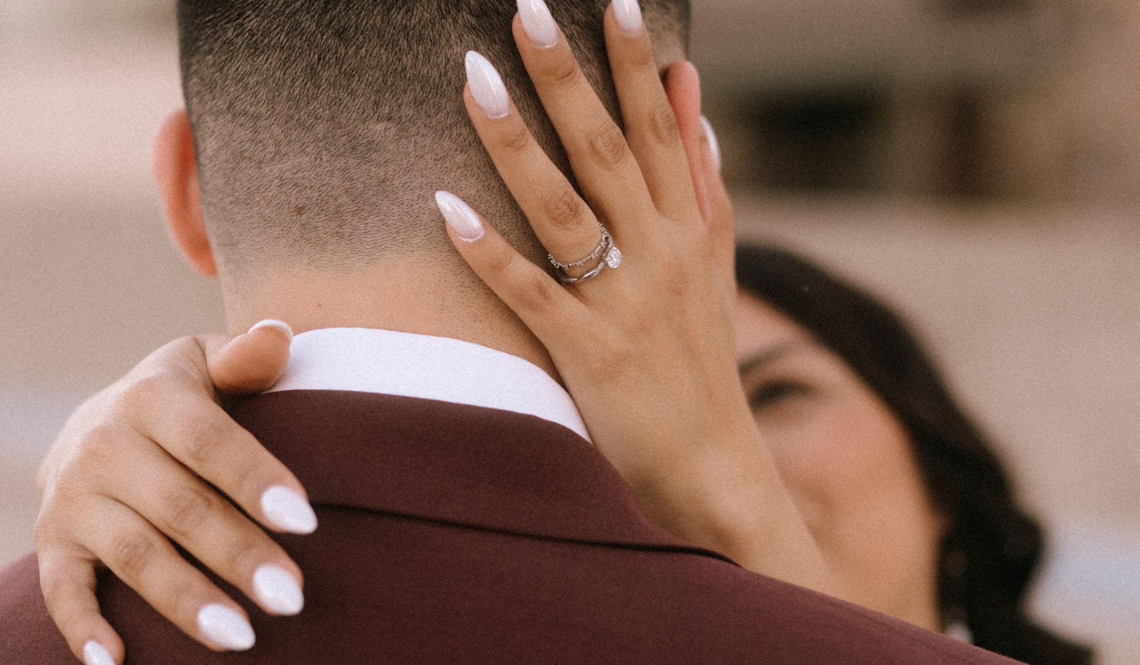 Stephanie Rosas and Carlos Lara's Wedding Website