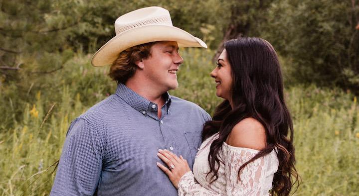 Kelsey Lockard and Alec Wood's Wedding Website