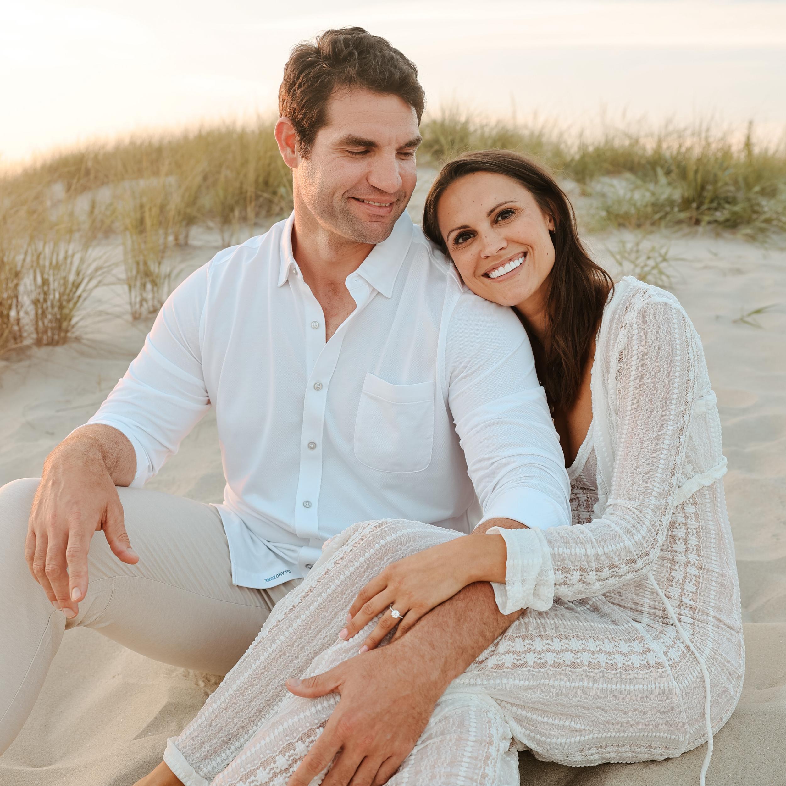 Taryn Stevens and Ryan Considine's Wedding Website