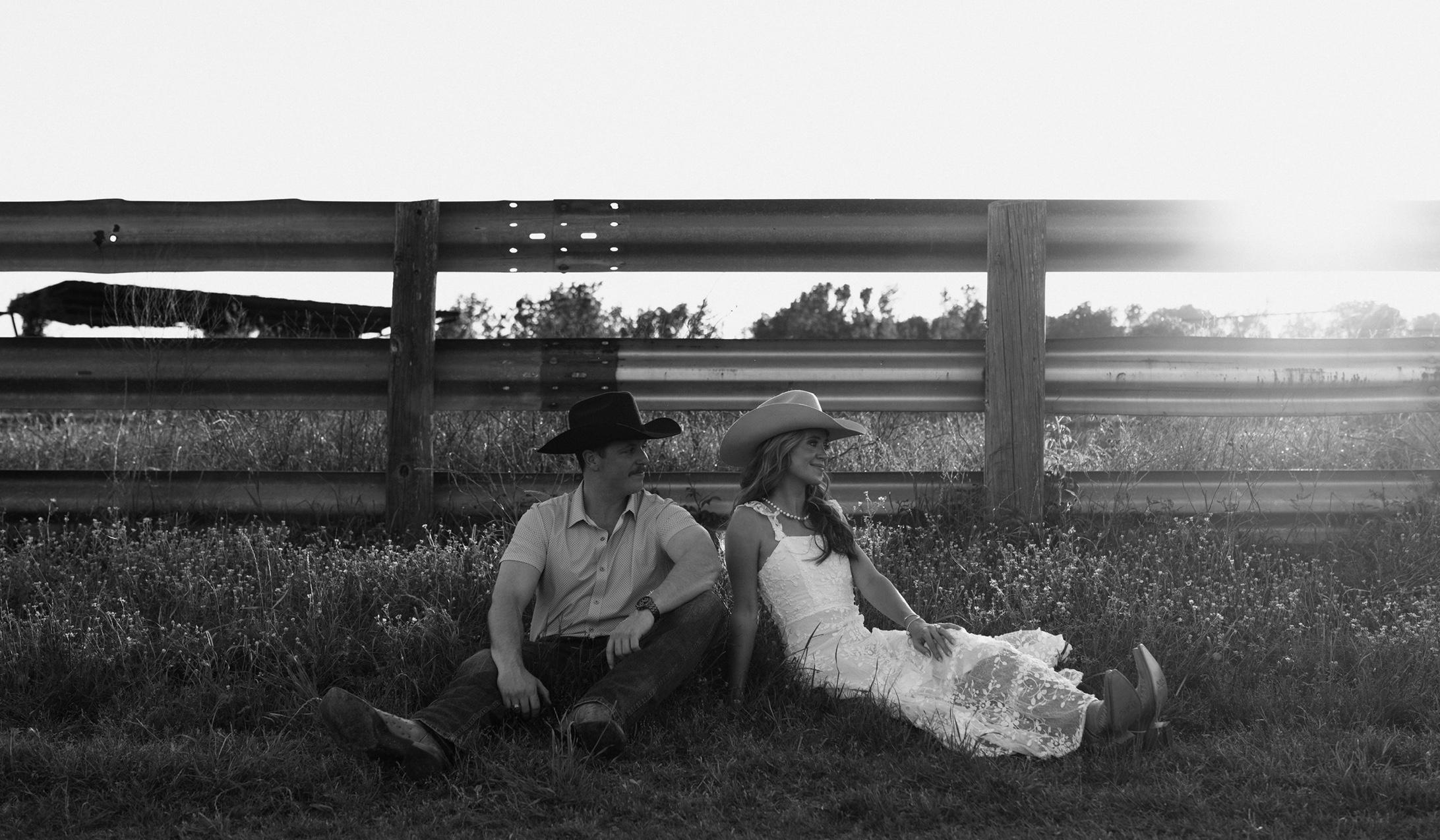 Kylie Dobraski and Brett Dodson's Wedding Website
