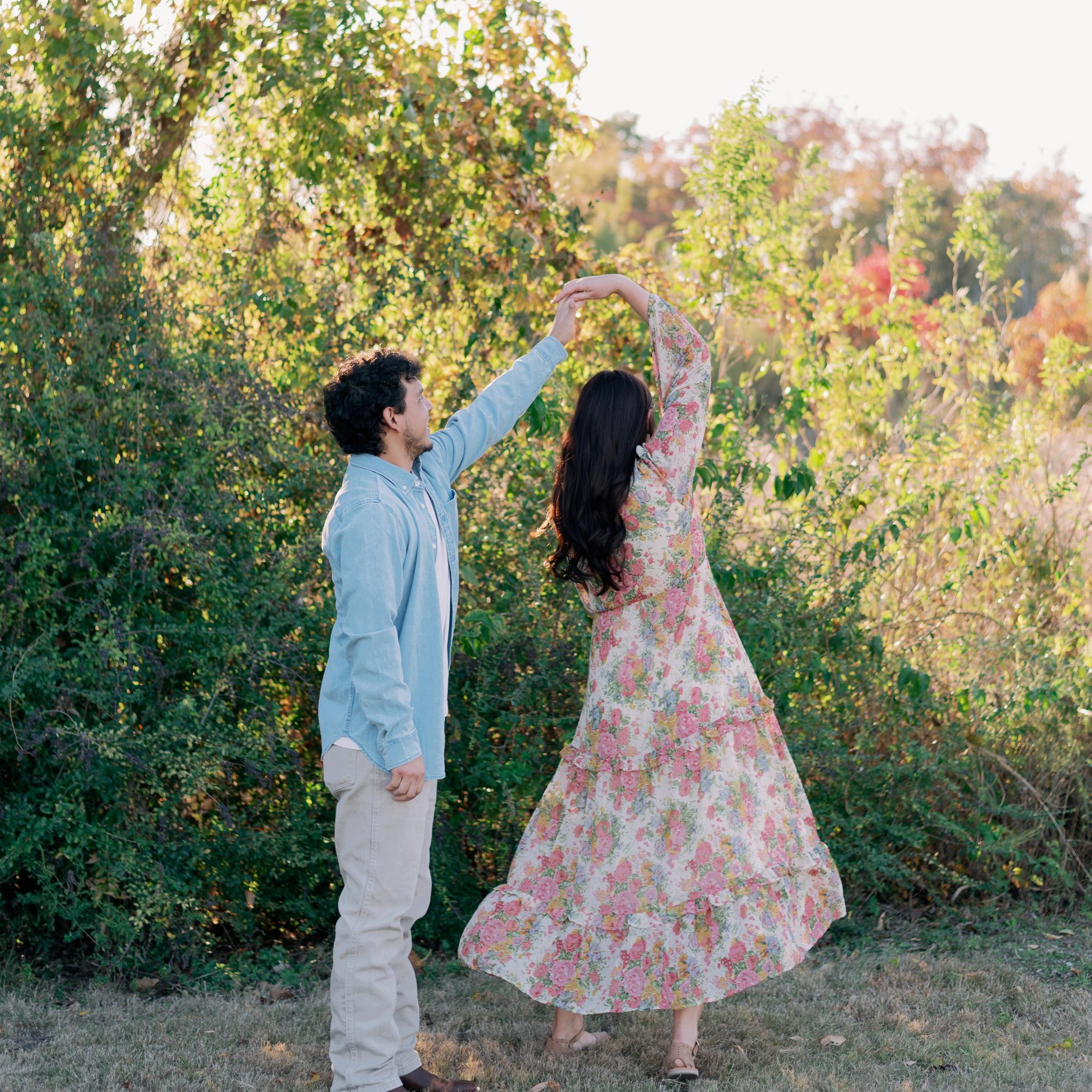 Haley Stevens and Zachary Soto's Wedding Website