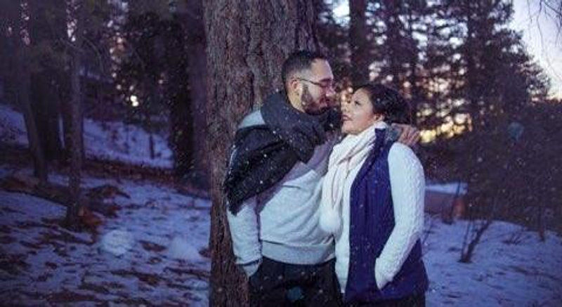 Sophia Perez and Christopher Valadez's Wedding Website