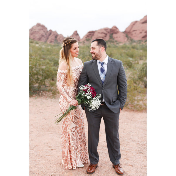 Dana Putman and Ryan Sandrik's Wedding Website