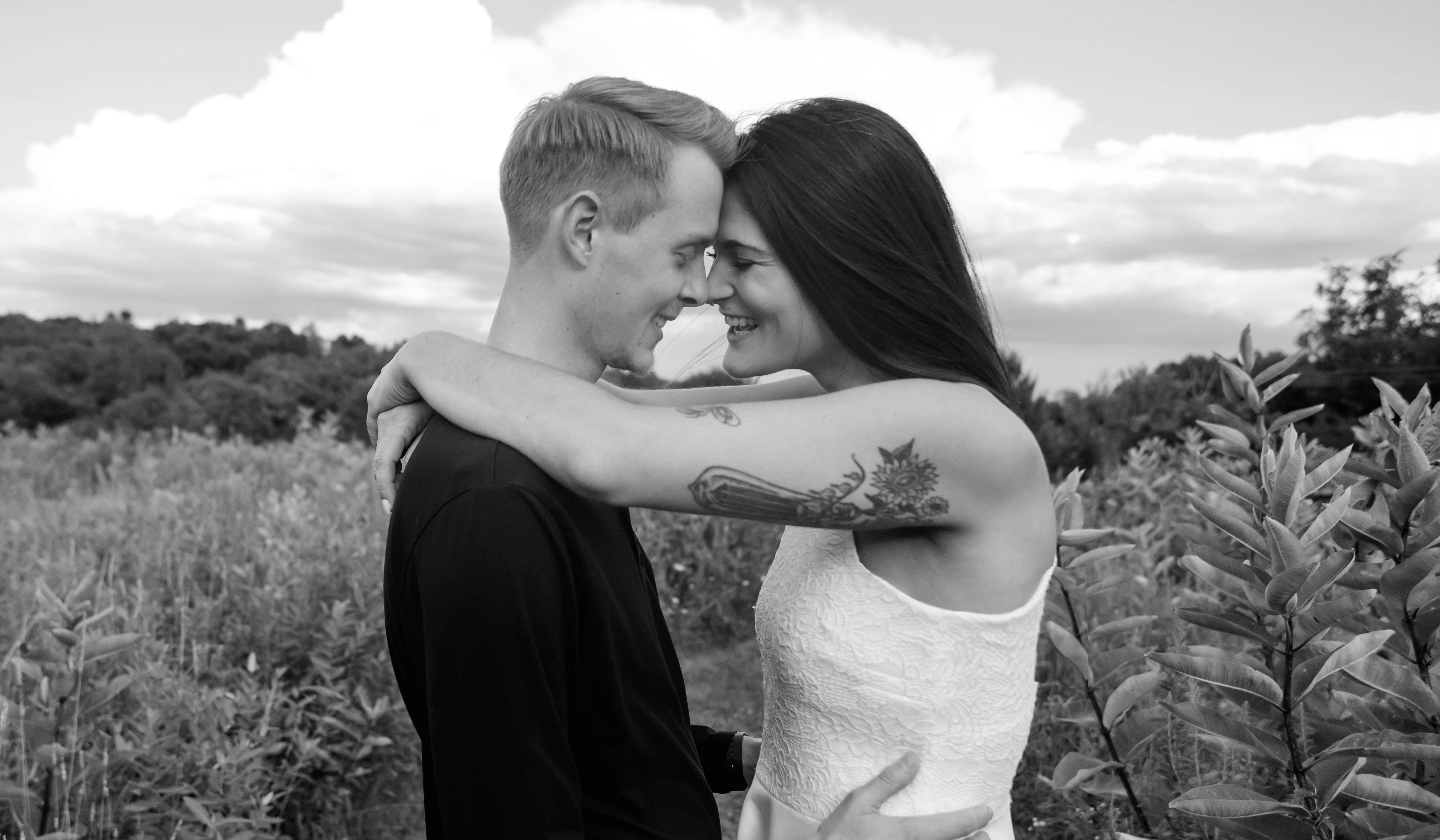 Rebecca VanRyzin and Andrew Hanus' Wedding Website