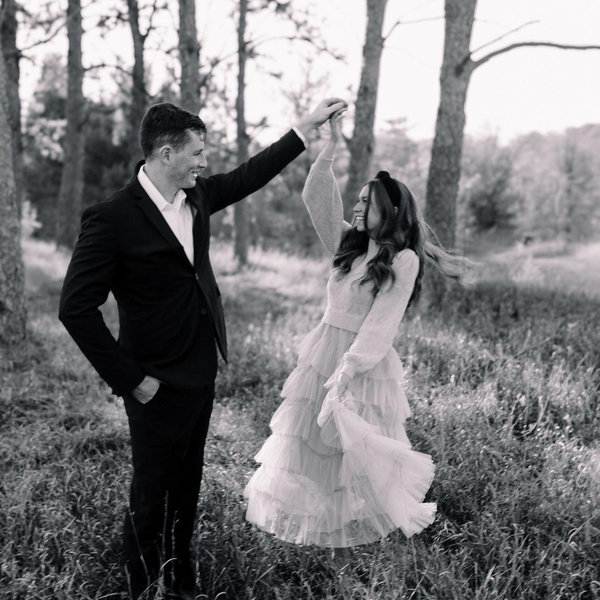Gabriella Jade Simpson and Michael Lawrence Blazek's Wedding Website