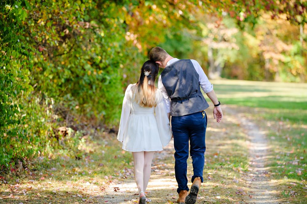 Laura Krupp and Logan Usher's Wedding Website