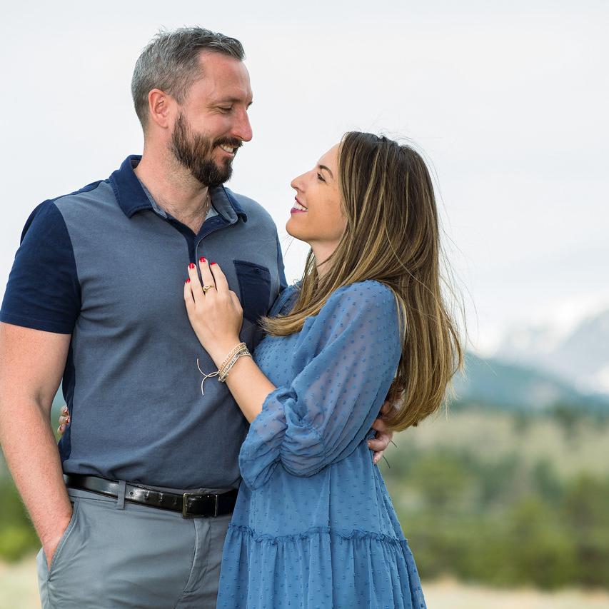 Kristen Mackey and Kyle Duncan's Wedding Website