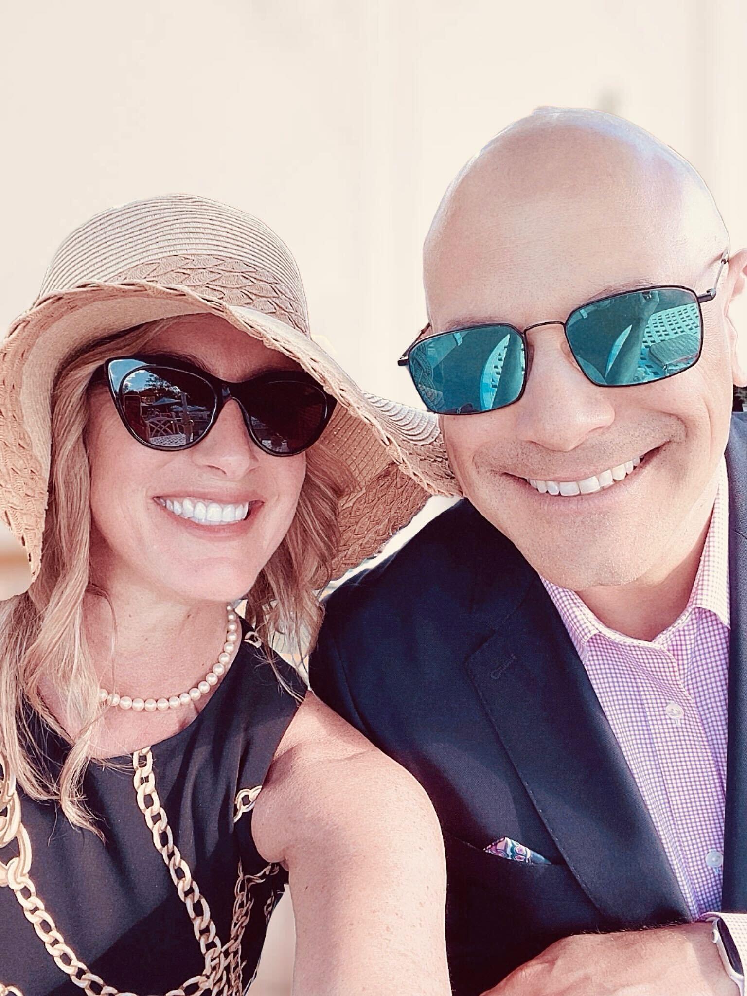 Chris Capra and Andy Miller-Jones' Wedding Website