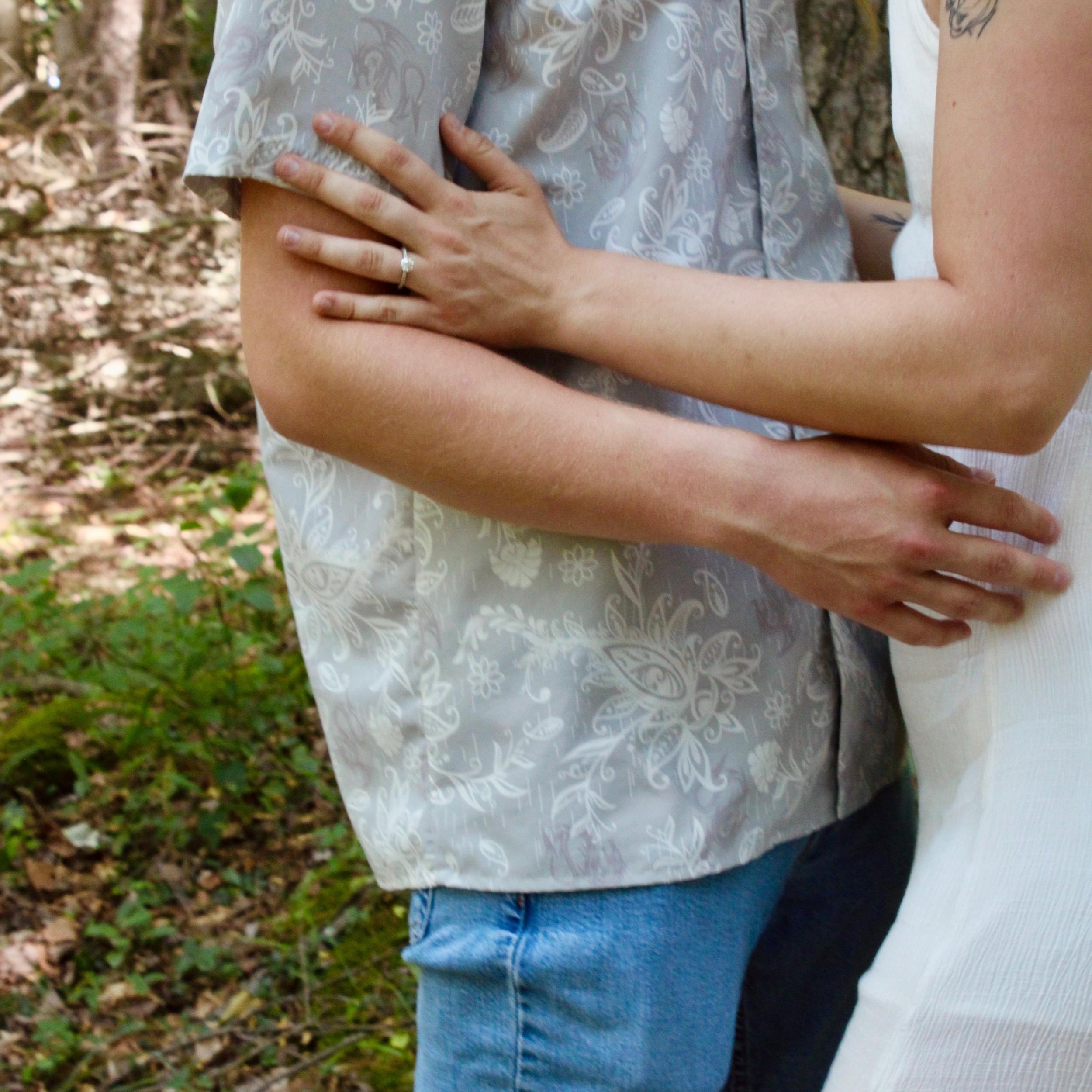 Jaden Hoover and Colby Mummert's Wedding Website