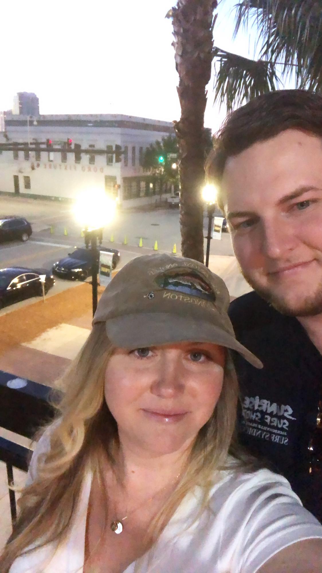Amy Stuckey and Michael Messinese's Wedding Website