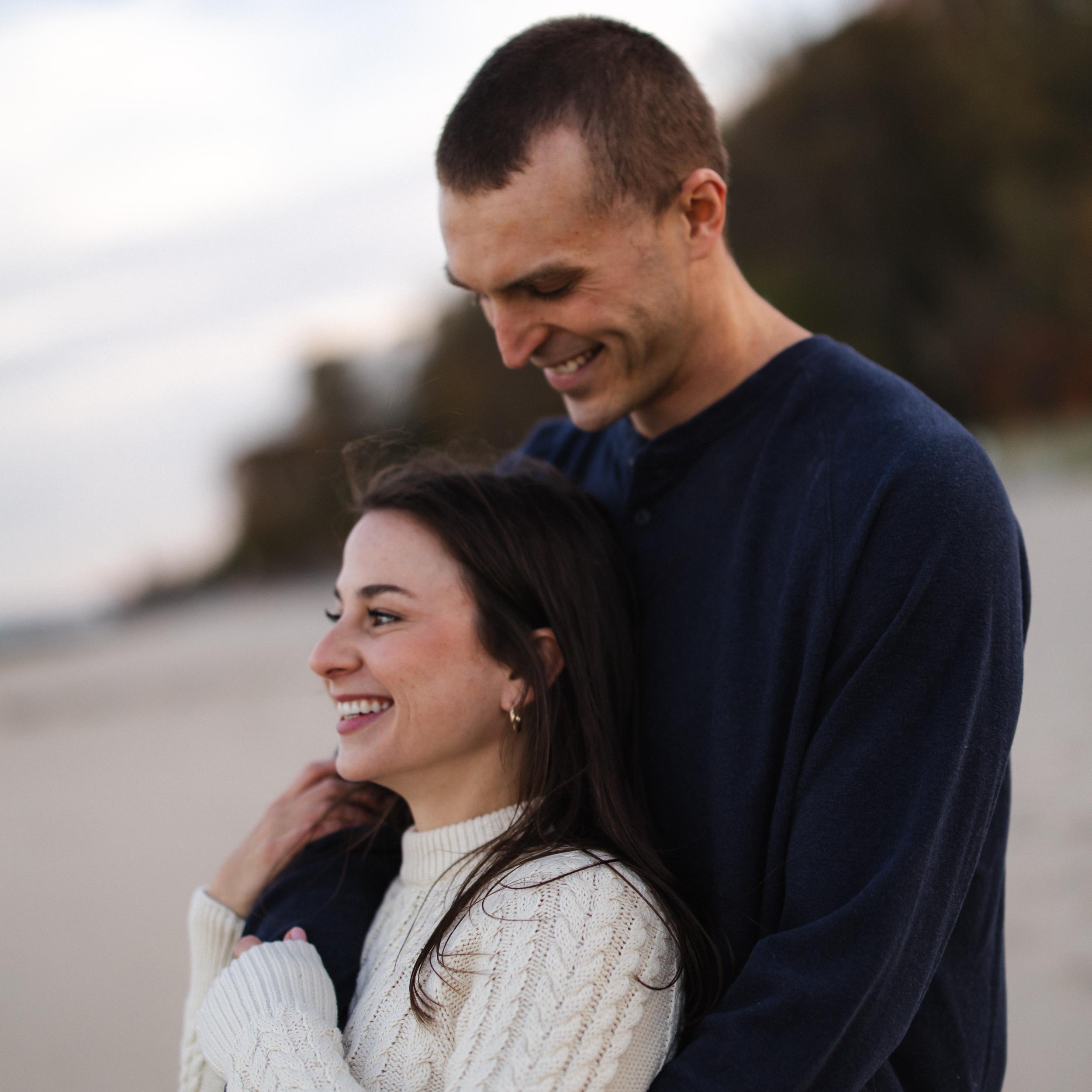 Mary Gorzek and Bryce Kratzer's Wedding Website