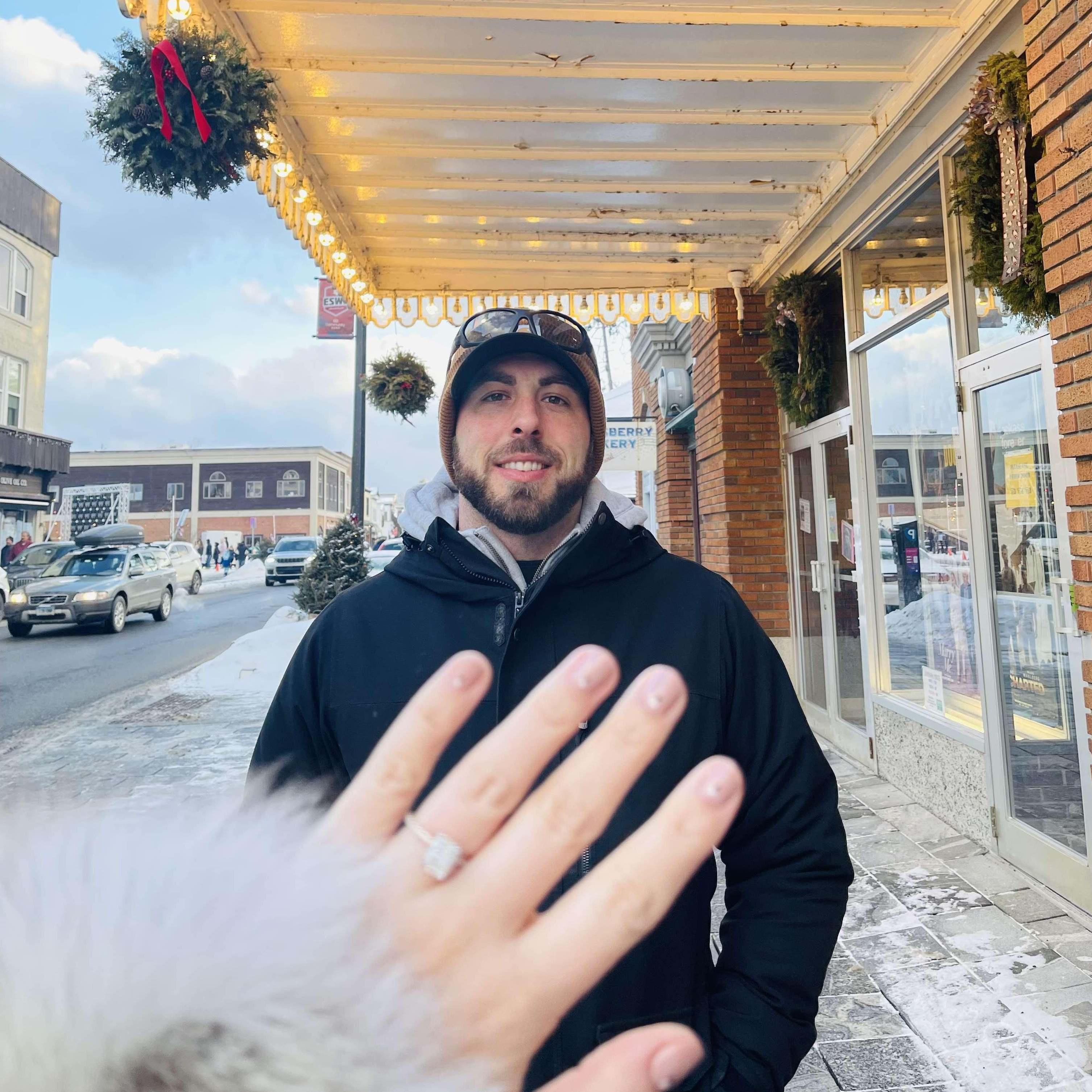 Emily Santore and Ryan Nolte's Wedding Website