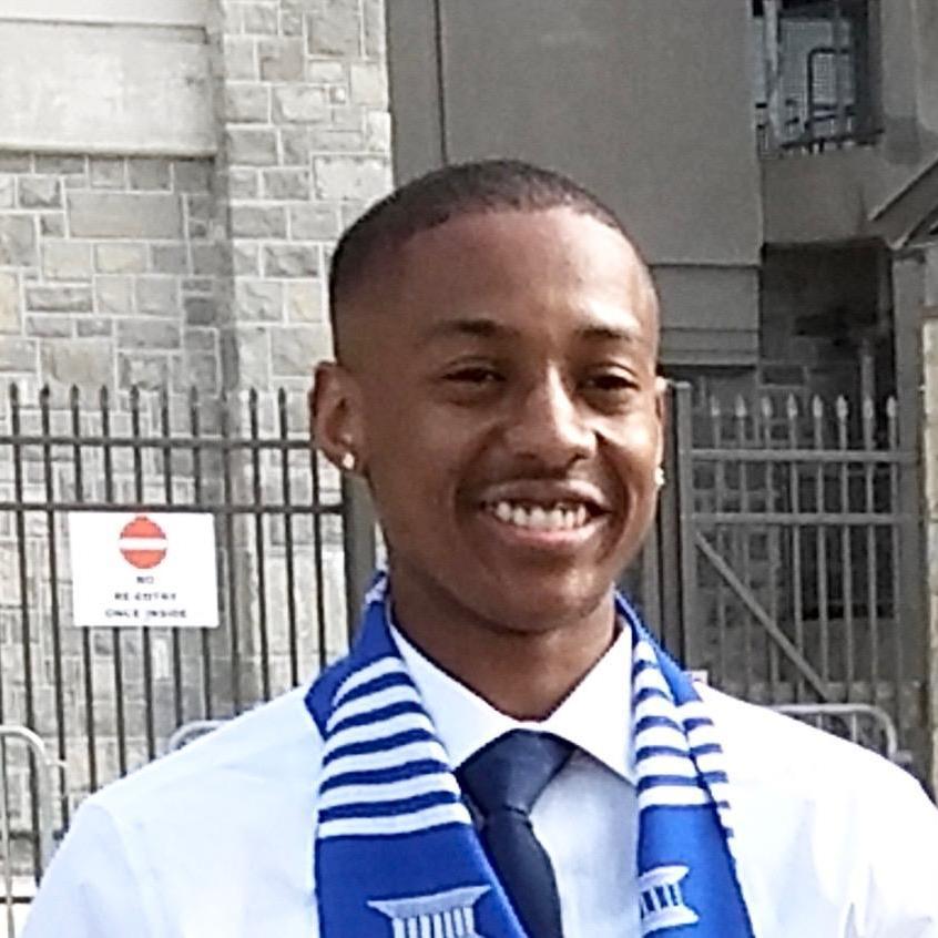 Warigia Kahiro and William Rosser III's Wedding Website