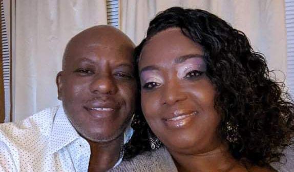 Pamela Watson and Junior King's Wedding Website