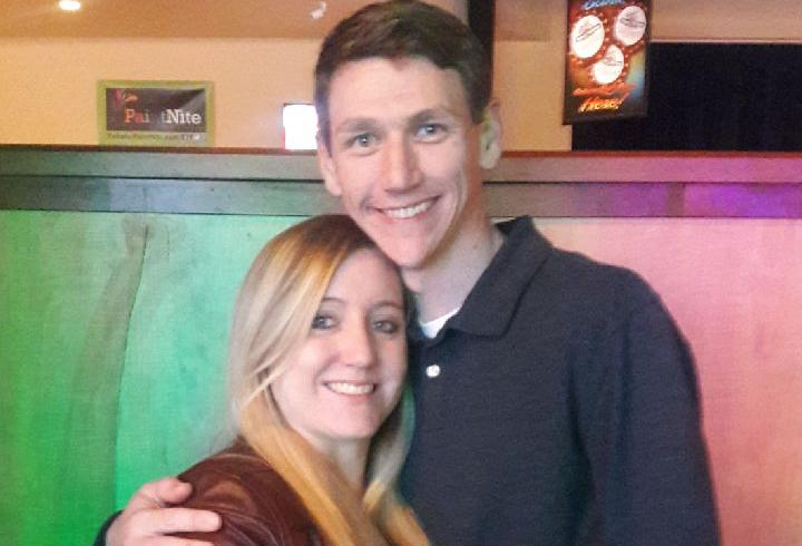 Amanda Clark and Brian Mixon's Wedding Website