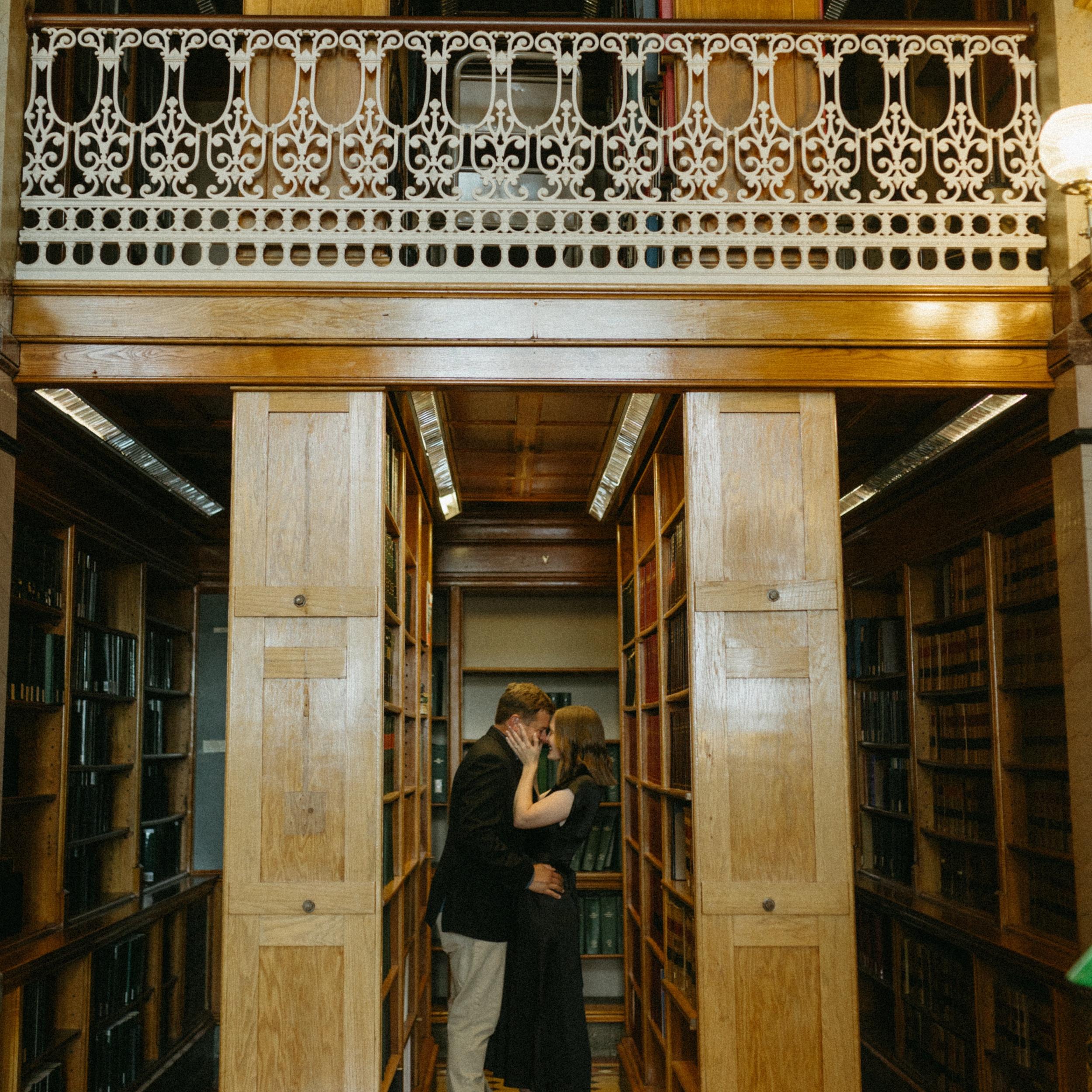 Emily Hawk and Colton Probasco's Wedding Website