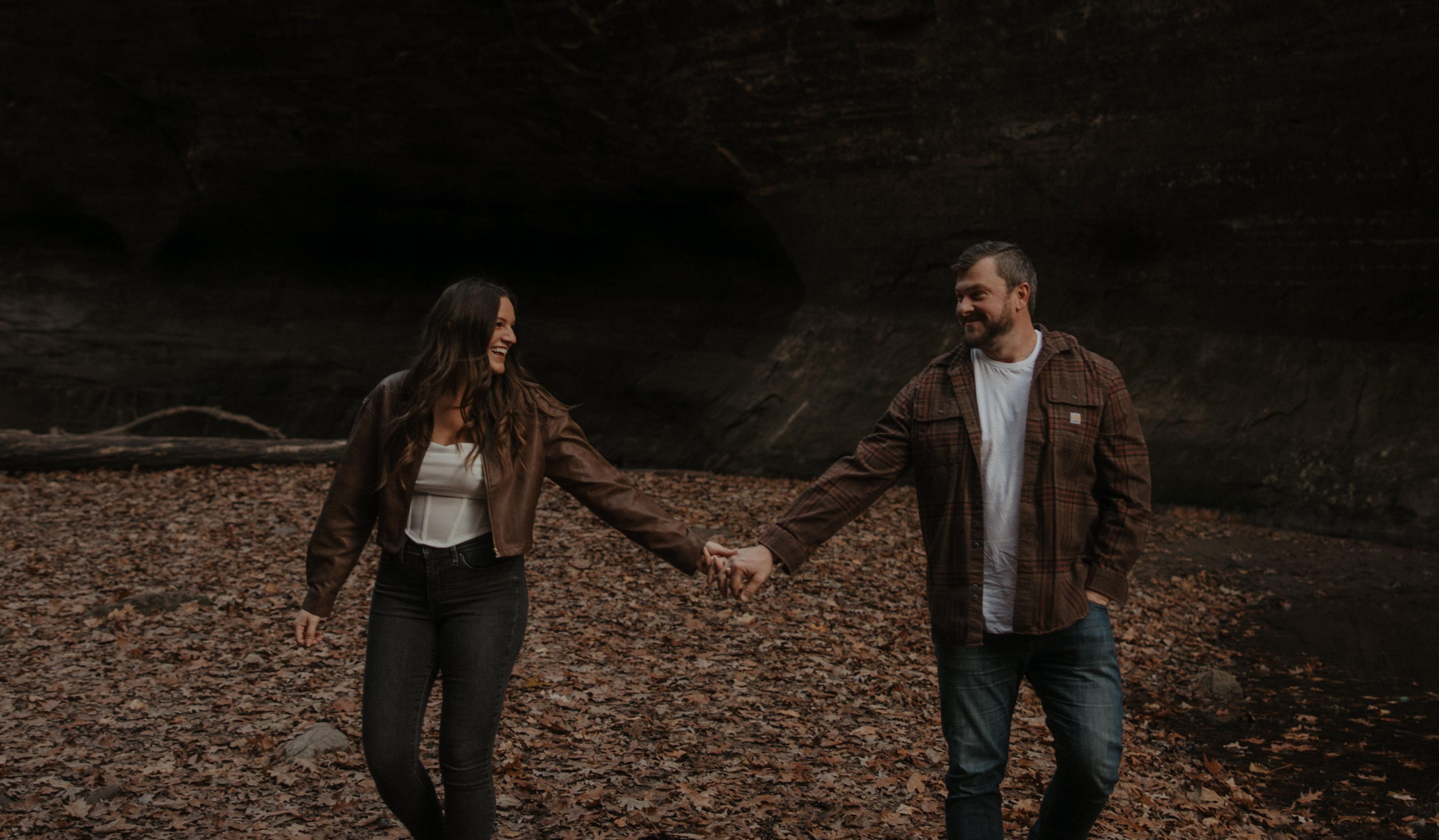 Tim Traeger and Laura Smith's Wedding Website