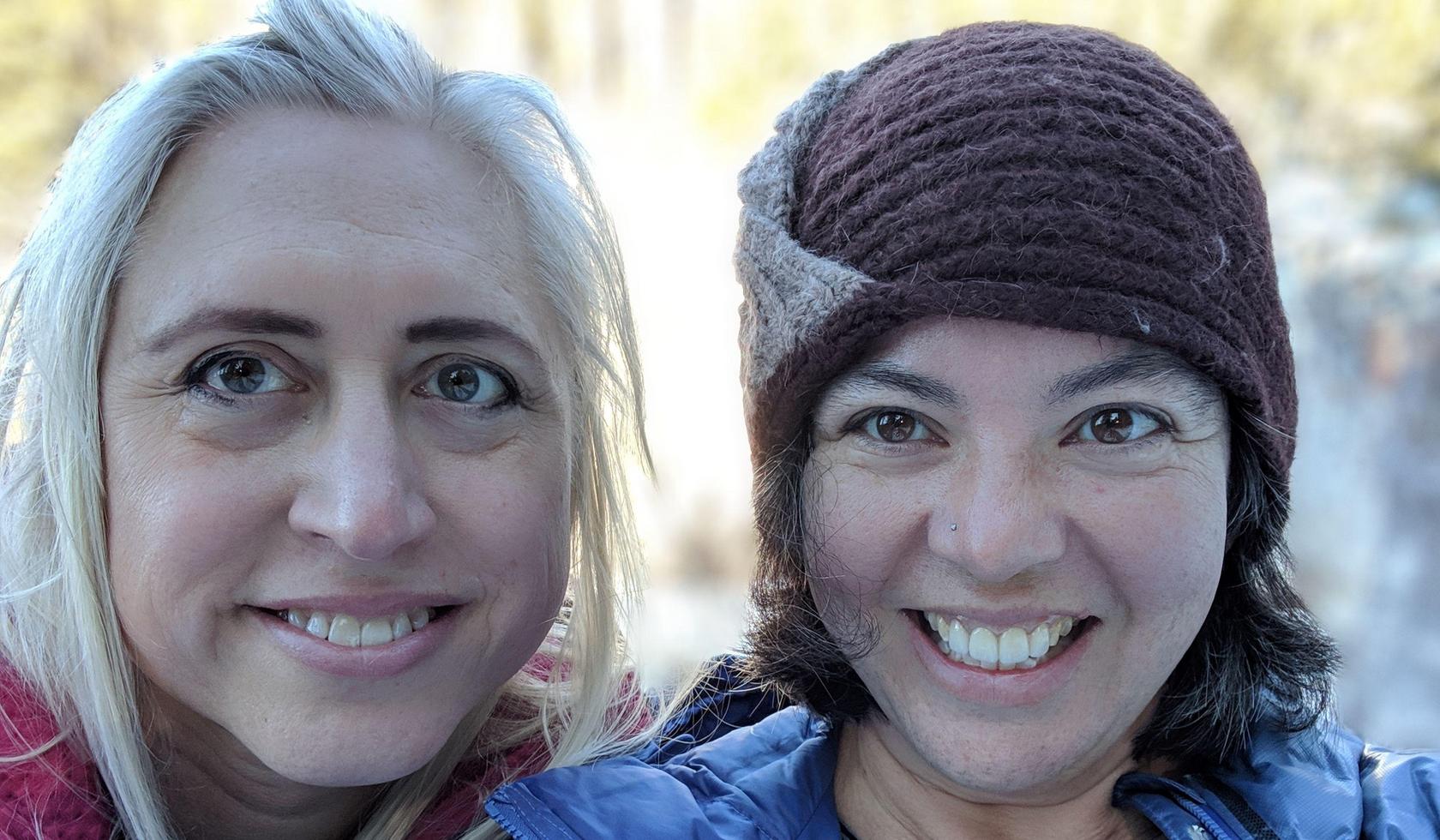 Rachael Cabasaan and Jamie Berg's Wedding Website