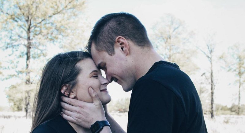 Katelyn Cooper and Justin Bass' Wedding Website