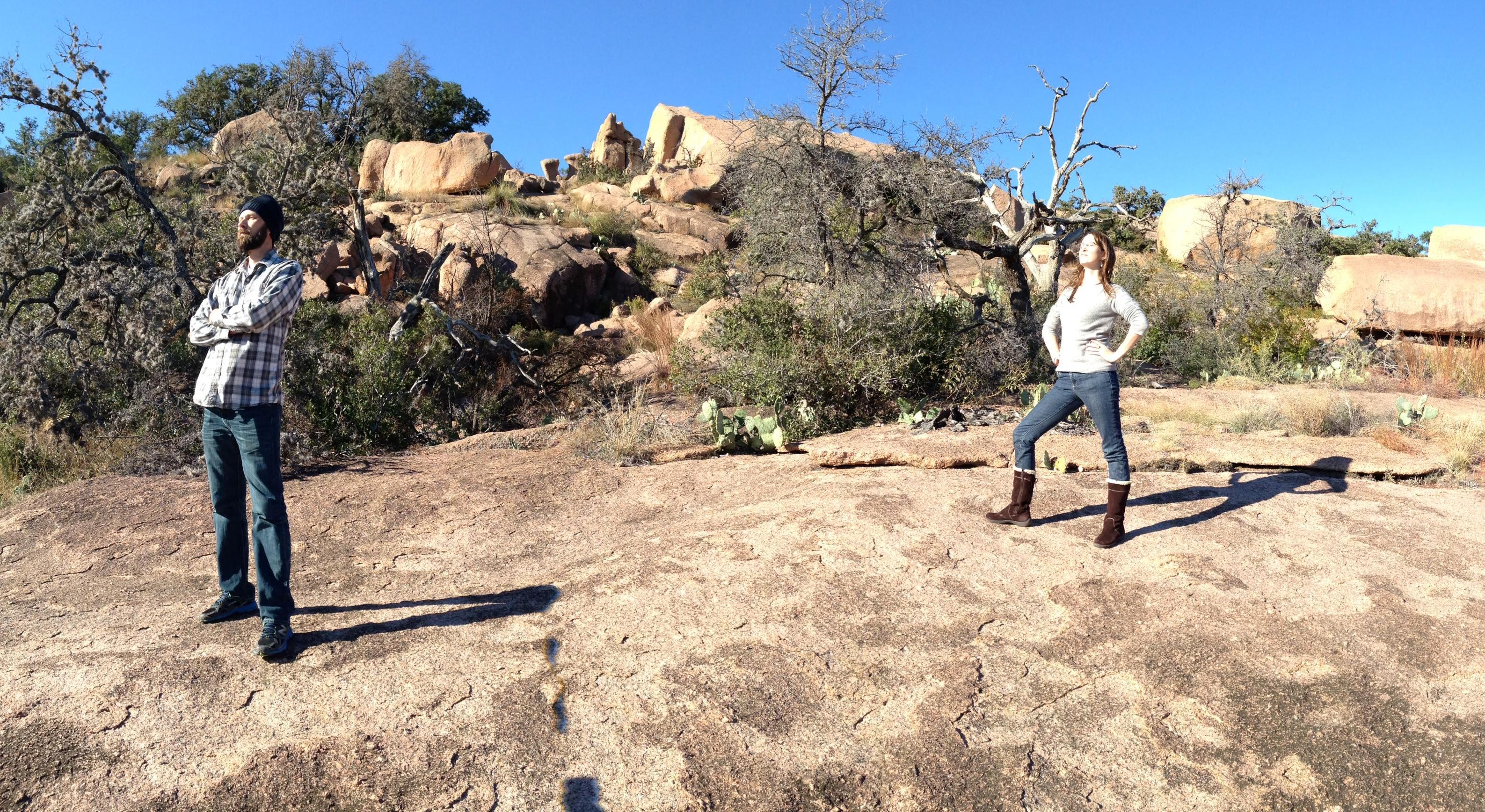 Christine Anderson and Dave Daines' Wedding Website