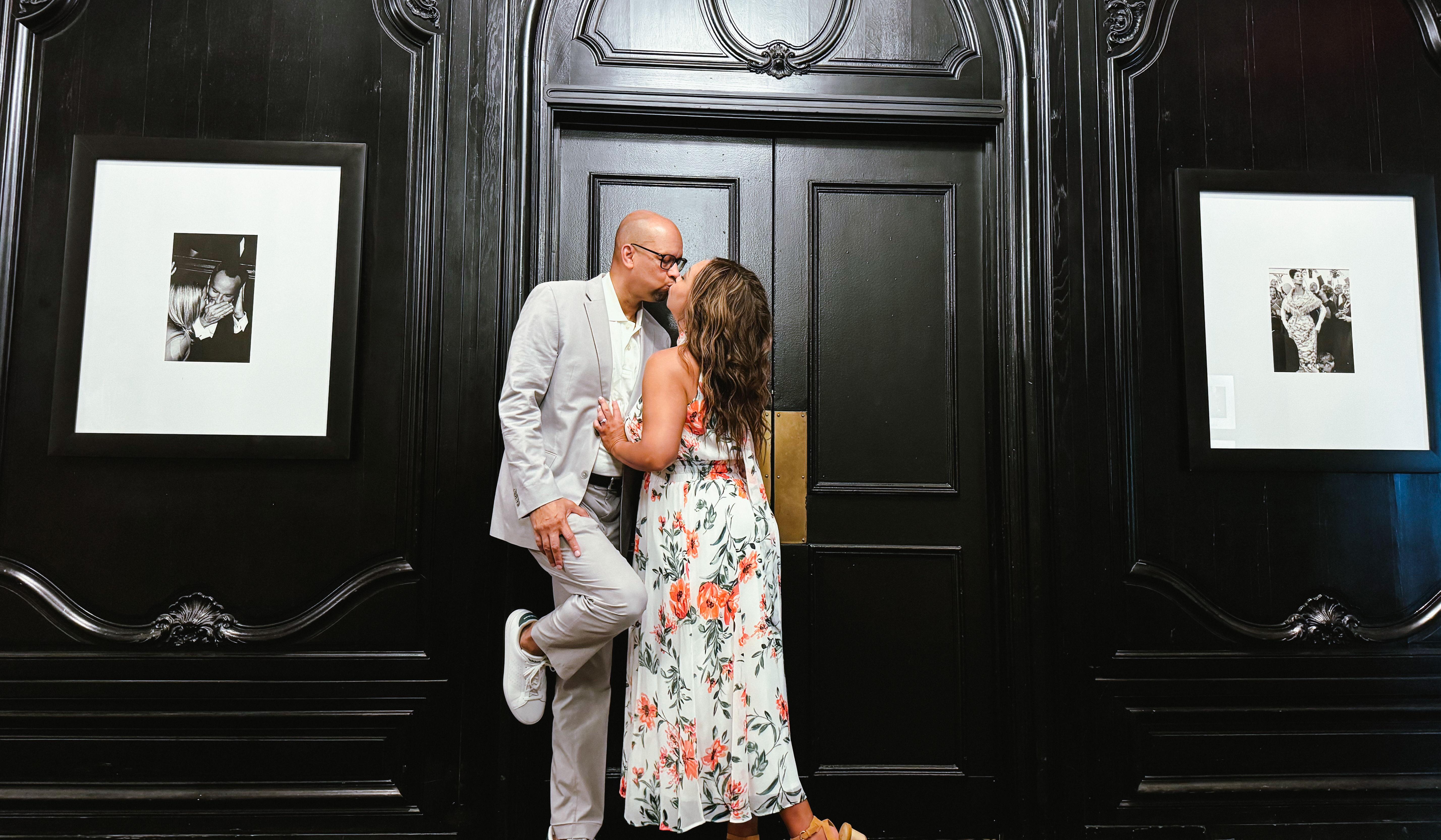 Jessica Ortiz and Danny Lawson's Wedding Website