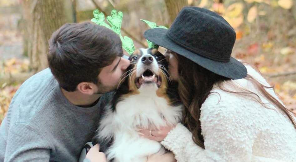 Aly Roberts and Koltin Gettle's Wedding Website