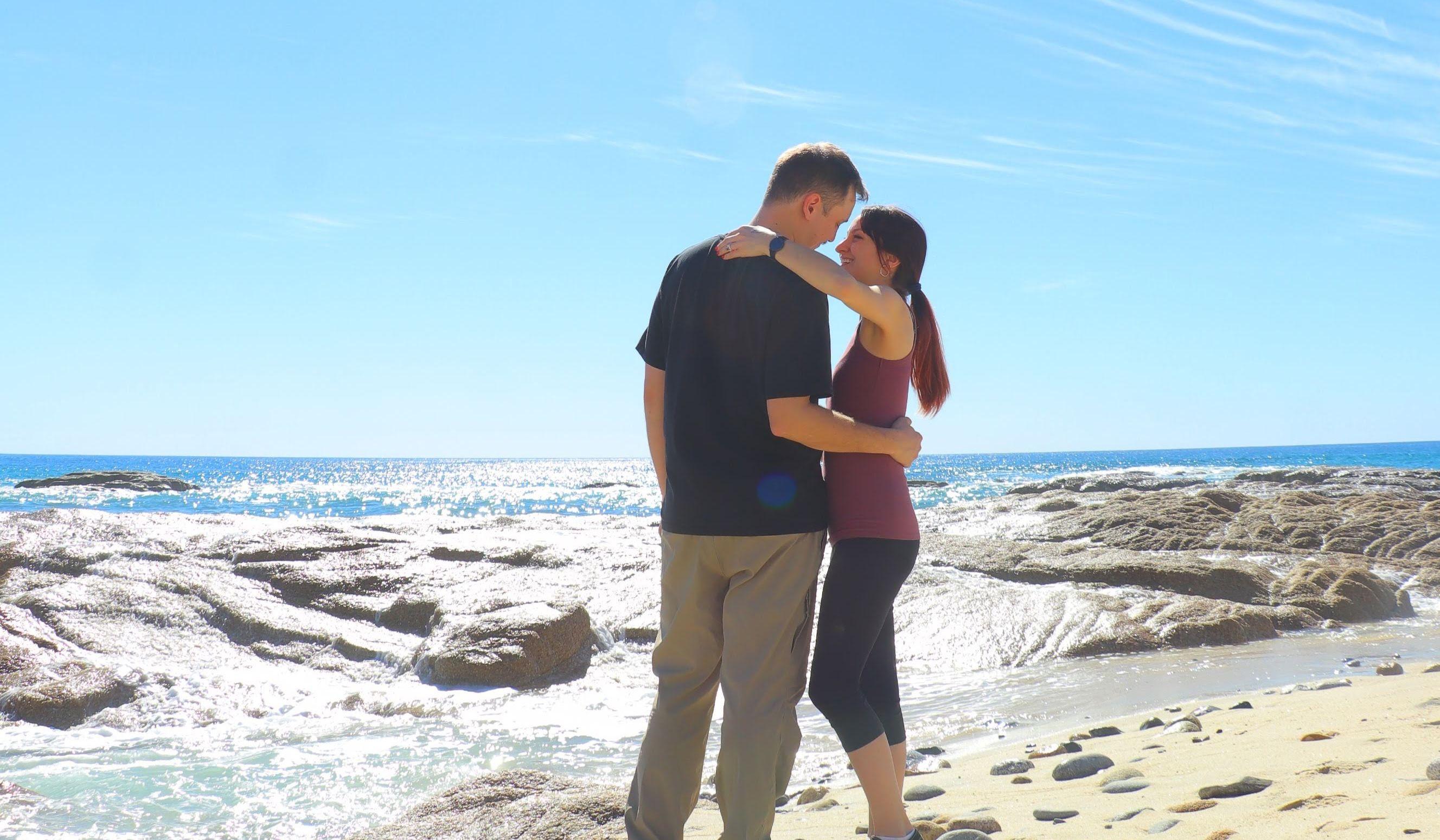 Amanda Bostic and Jake Thorndill's Wedding Website