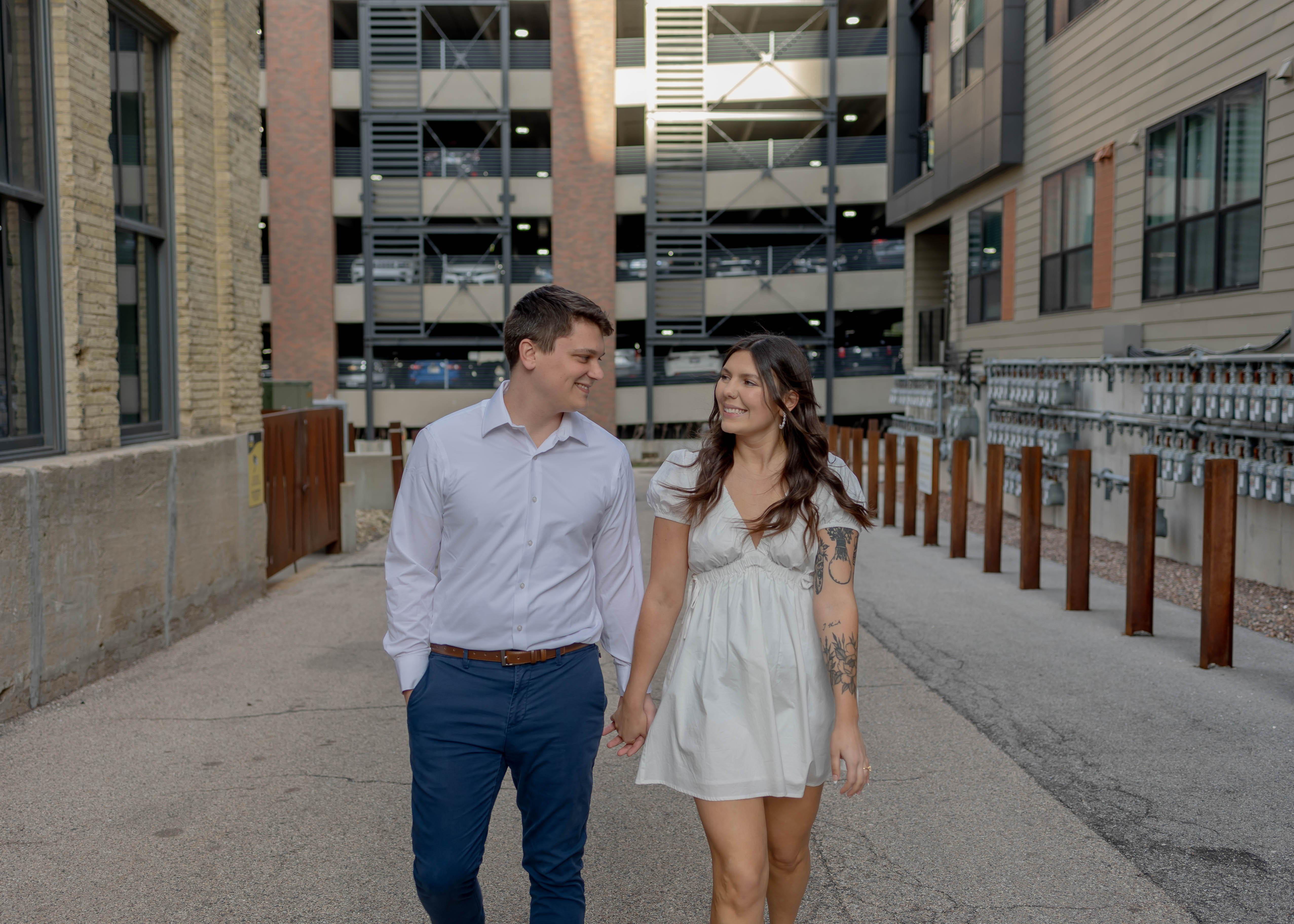 Kayleigh Rybarik and Matthew Rosandich's Wedding Website