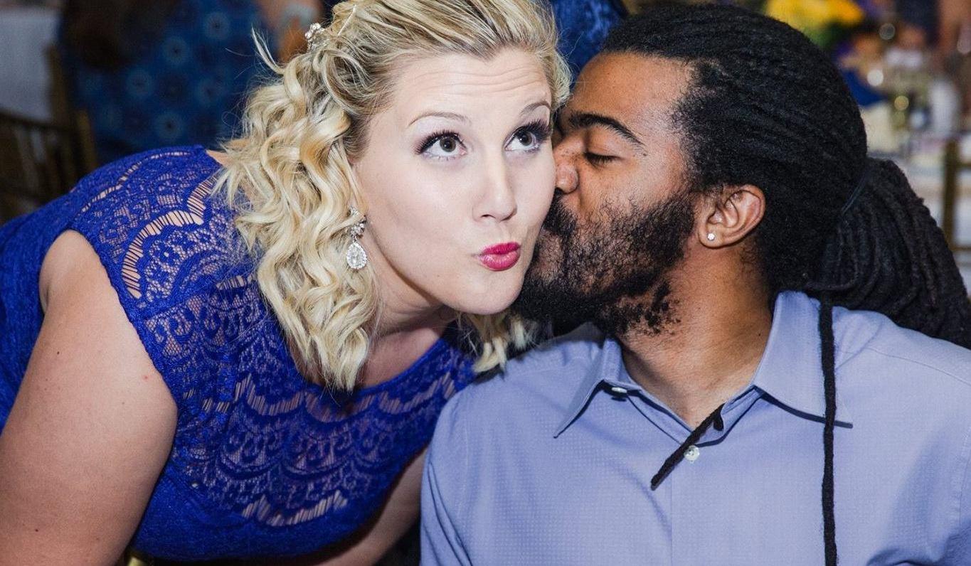 Johnna Griffin and Chris Rabb's Wedding Website