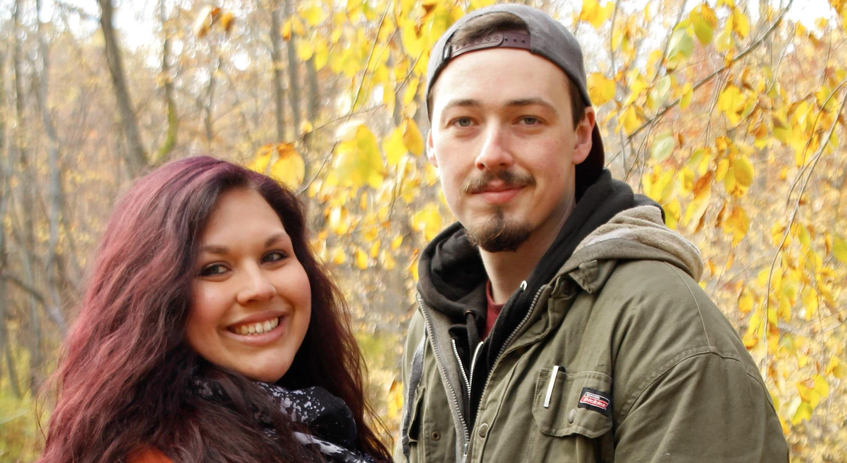 Jordan Rose and Aaron Nickless' Wedding Website