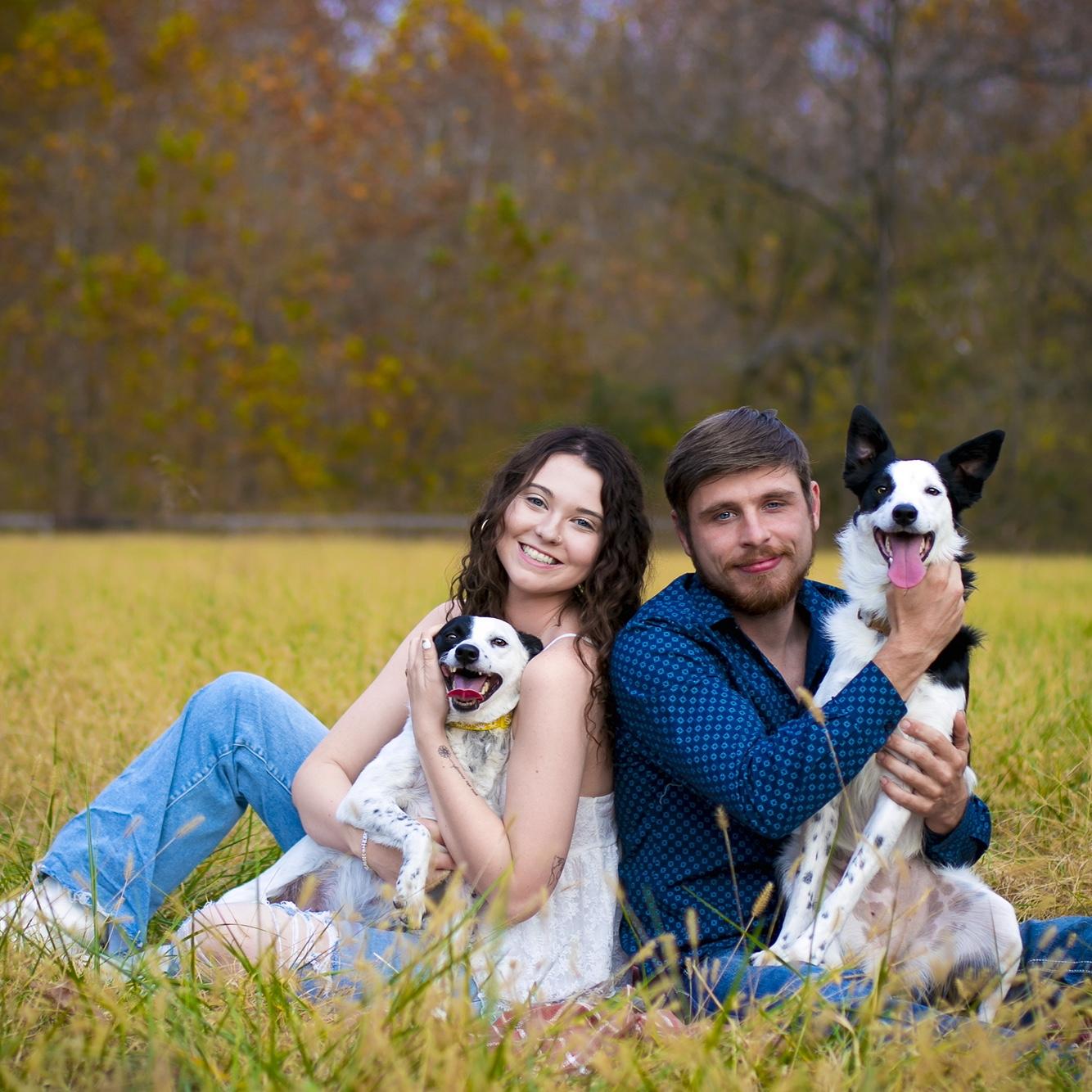 Alexis Weaver and Kyle Reese's Wedding Website