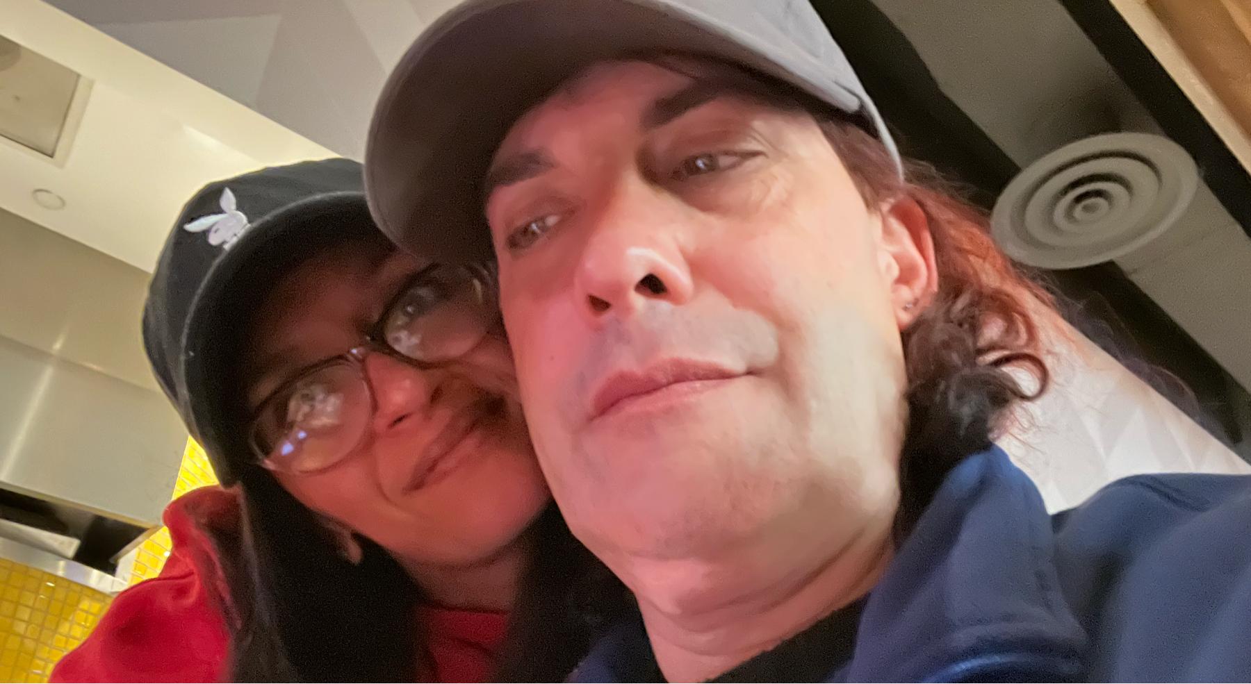 Erica Aviles and David Edmonds' Wedding Website