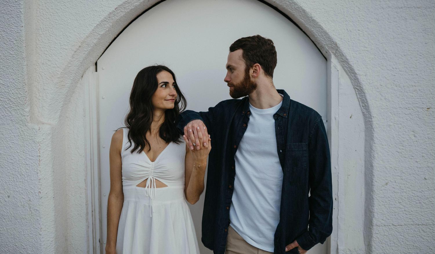 Taryn Varricchio and Bailey Lipschultz's Wedding Website