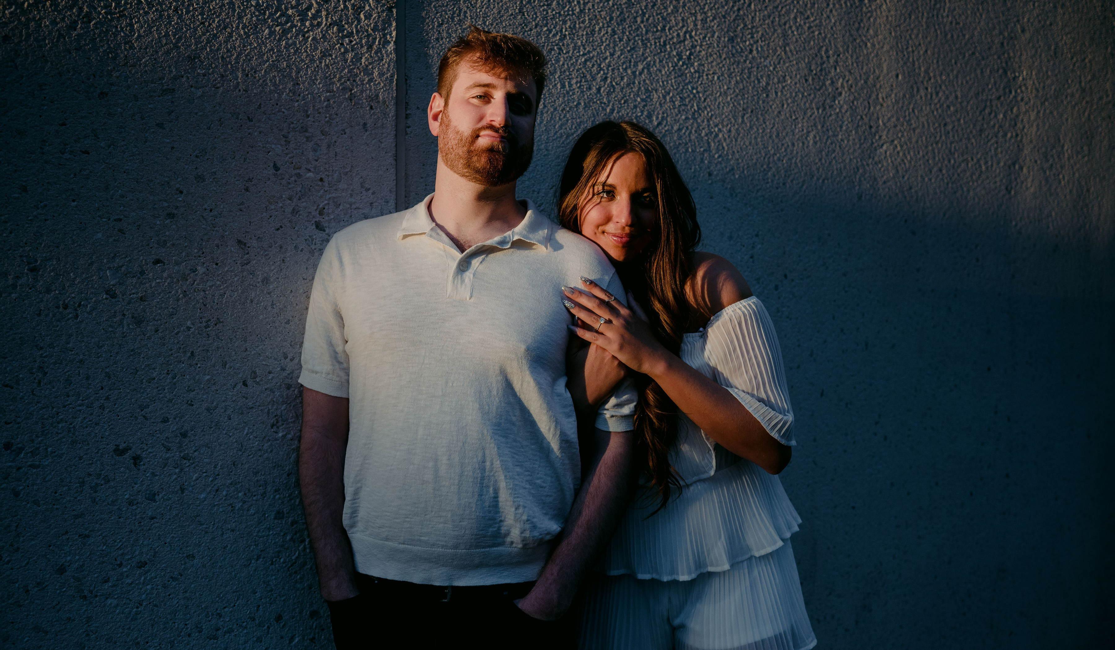 Kyle Lefkowitz and Matt Rosenberg's Wedding Website