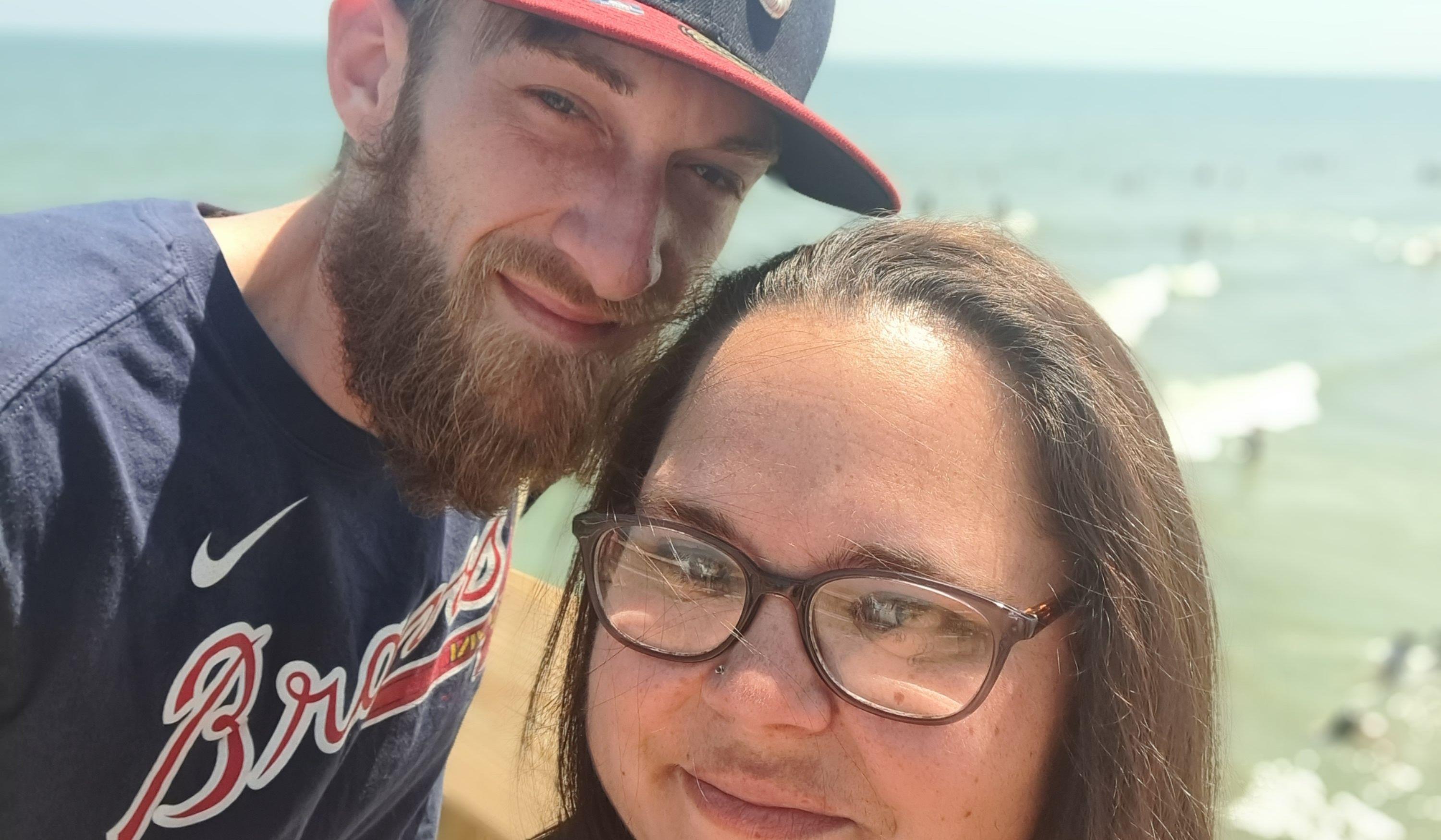 Nicole Burke and Steven Braswell's Wedding Website