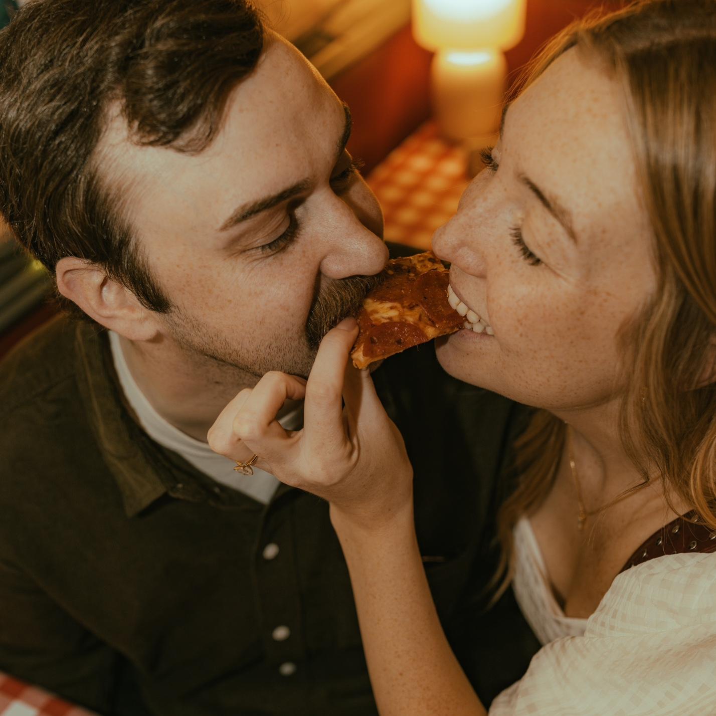 Carly Steger and Ryan Duffy's Wedding Website