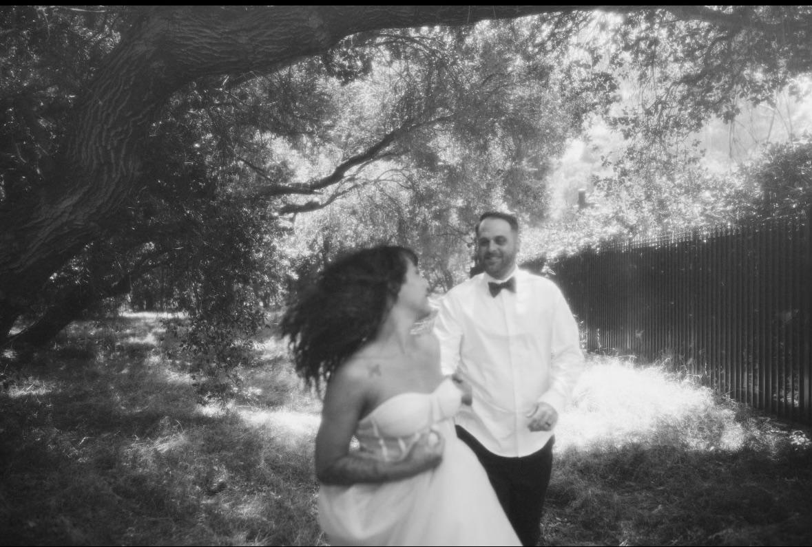 Tess Talbert and Chad Westmoreland's Wedding Website