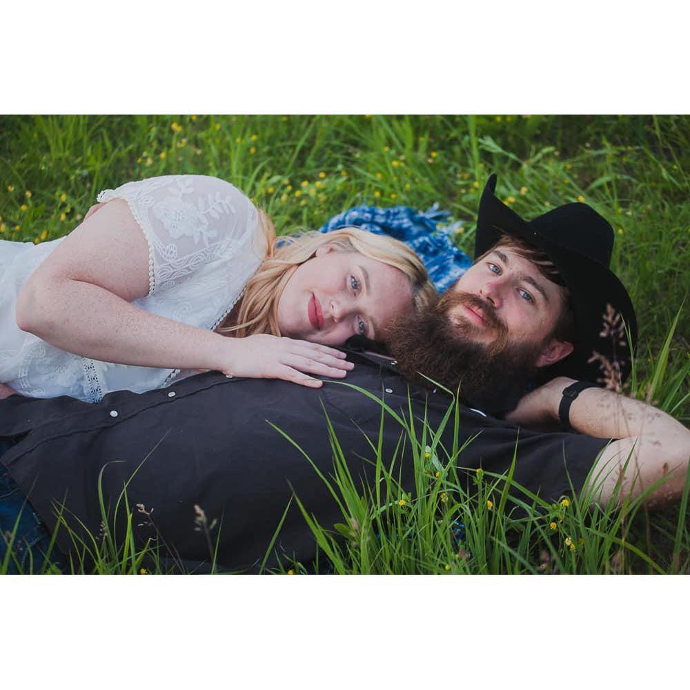 Lilly Kreitzer and Hank Moss' Wedding Website