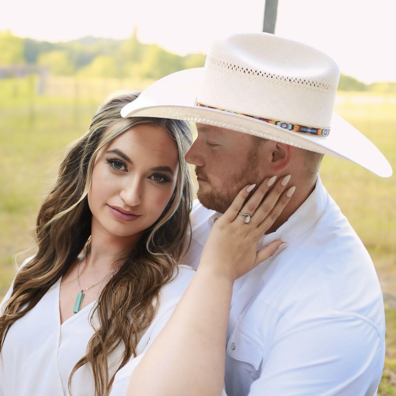 Wesley Adams and Madison Clayton's Wedding Website