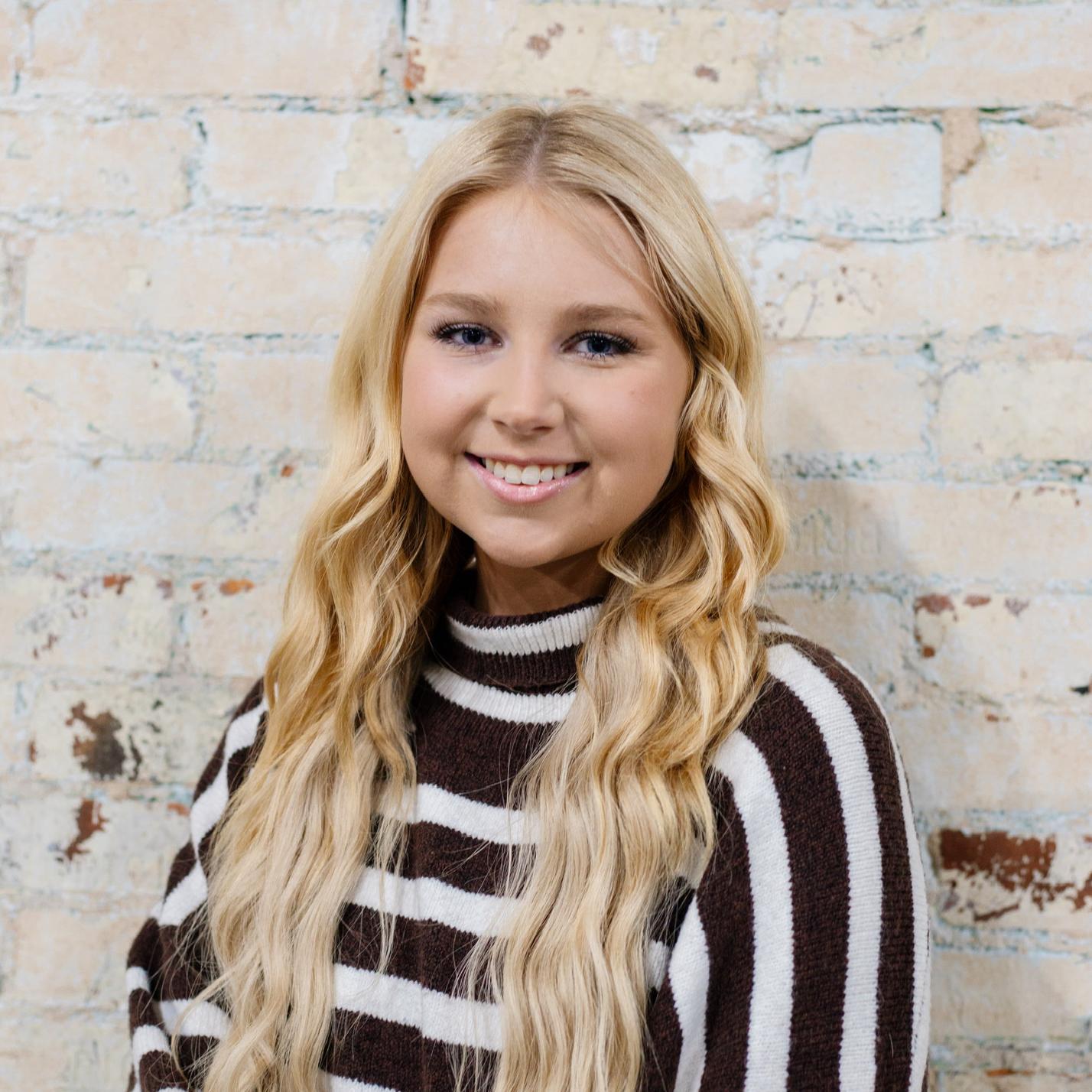 Karson Reed and Hunter Baker's Wedding Website