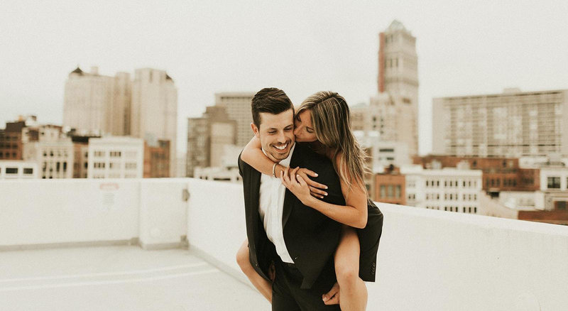 Sibrey McManus and Zach Zott's Wedding Website